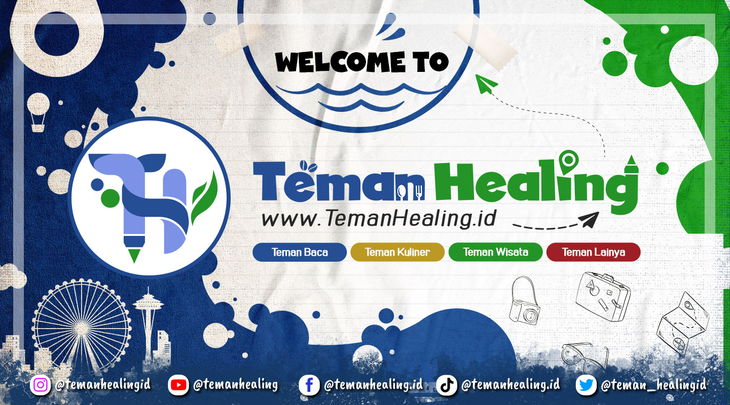 Flora & Fauna Archives - Teman Healing