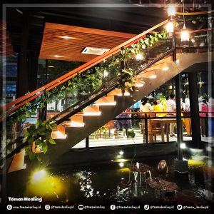 KALIA Restaurant Estetik dan Termewah di Tebet, Jakarta