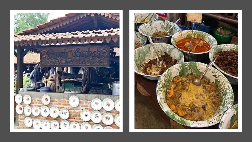 Hidden Gem Sampai Warung Artis, Ini 15 Kuliner Viral Depok 2025